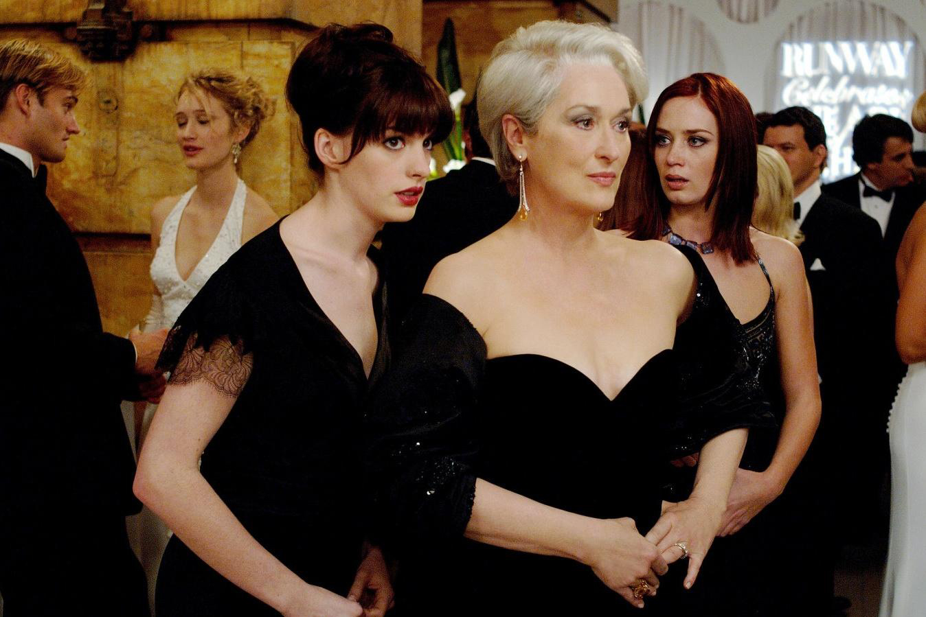 10 filmes que te farão viajar à Paris - Z Magazine
