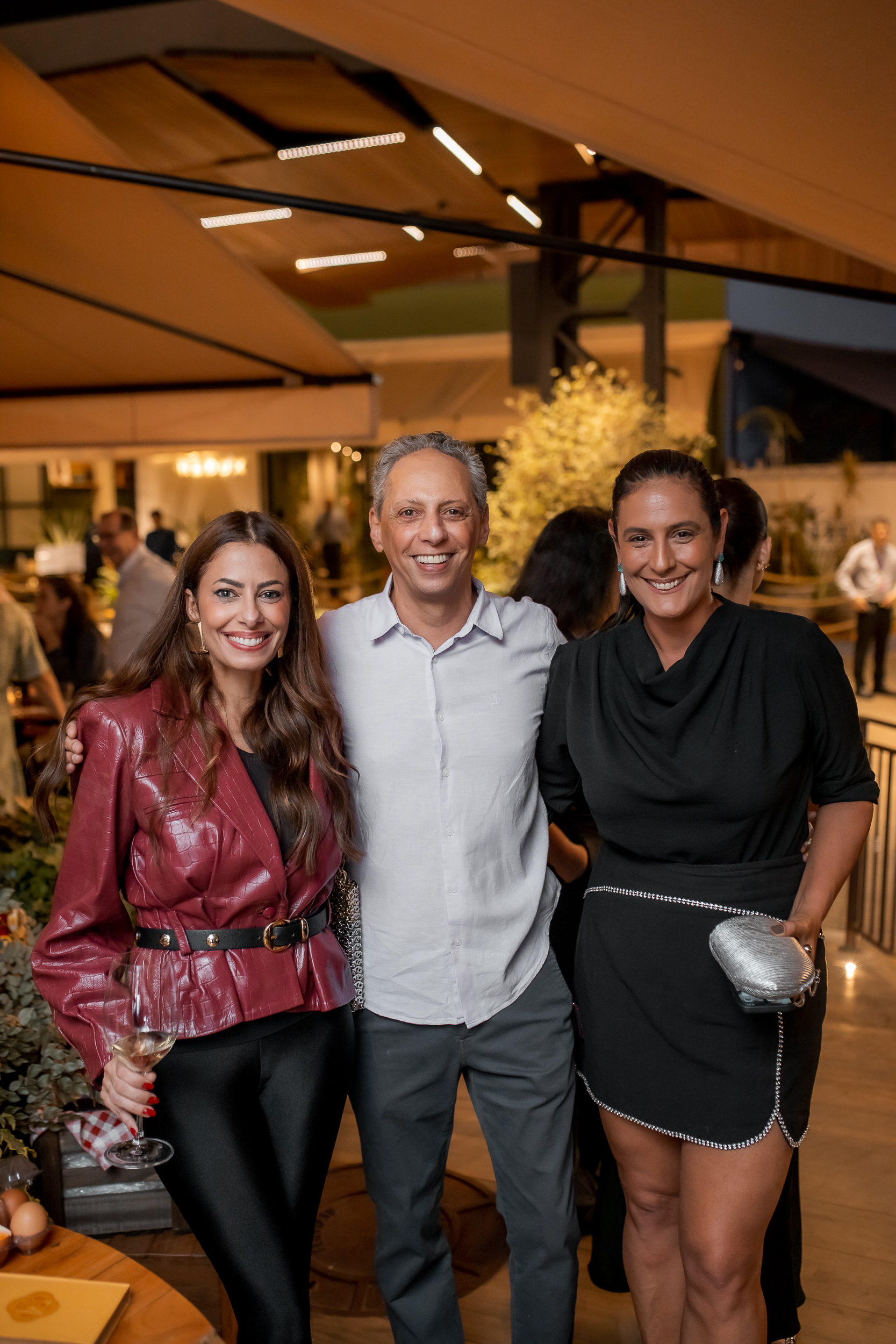 Ninetto Trattoria inaugura unidade em Campinas - Z Magazine