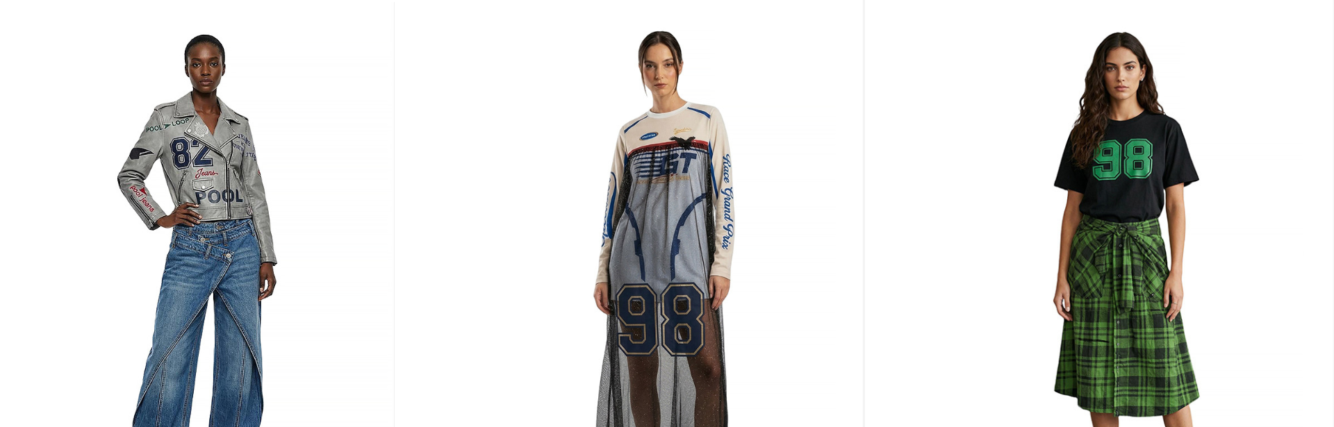 Do descarte ao desejo: como a Riachuelo aposta no upcycling para ...