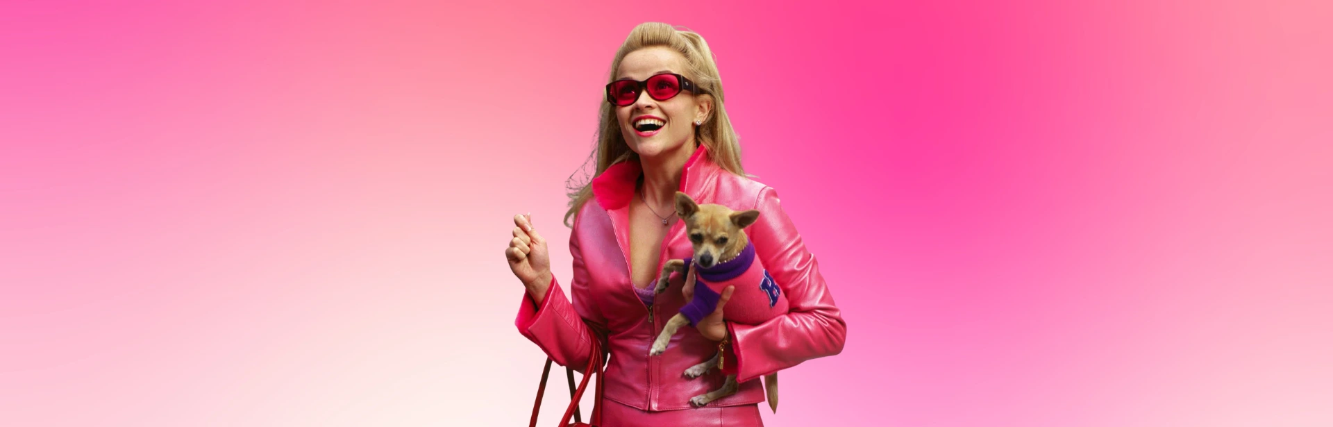 25 anos de Legalmente Loira: como Elle Woods transformou o rosa em um ...